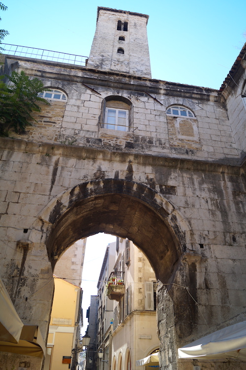 Split – Die 9 besten Sehenswürdigkeiten