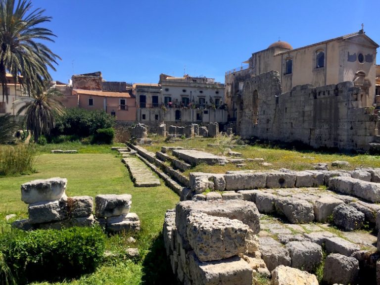 Syrakus – Die 13 besten Aktivitäten und Sehenswürdigkeiten