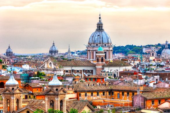 Wadi Rum – Die 10 besten Sehenswürdigkeiten