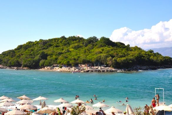 Insel Korfu – Die 10 besten Sehenswürdigkeiten