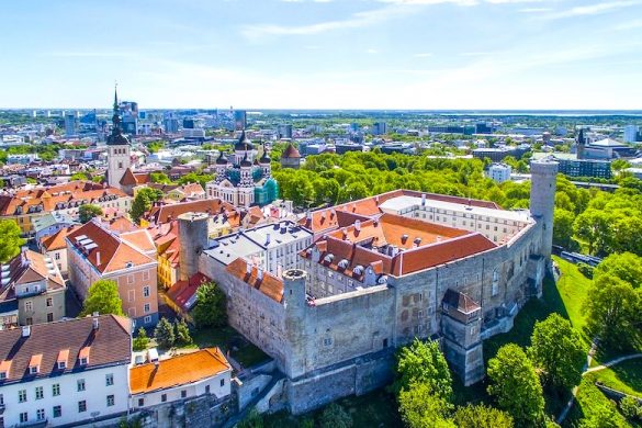 Alt-Goa – Die 5 schönsten Sehenswürdigkeiten