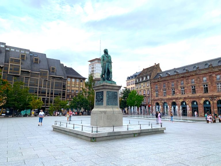 Straßburg - Die 10 besten Sehenswürdigkeiten